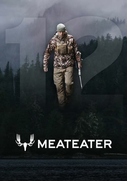 Watch MeatEater Season 4 - Free TV Shows | Tubi