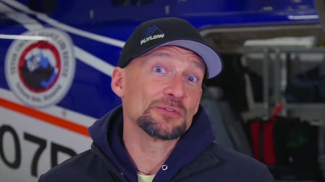 Watch Backcountry Rescue - Free TV Shows | Tubi