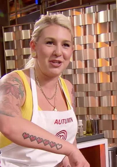 Watch MasterChef S11:E05 - Sherry Yard - Dessert Challenge - Free TV ...