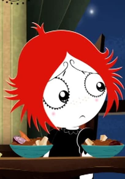 Watch Ruby Gloom (Español) S02:E08 - Compañeros De A - Free TV Shows | Tubi
