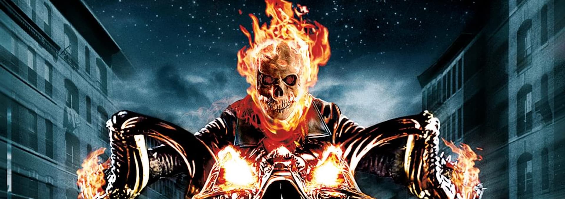 Watch Ghost Rider (2007) - Free Movies | Tubi