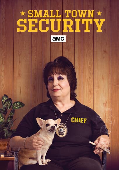 Watch Small Town Security - Free TV Shows | Tubi