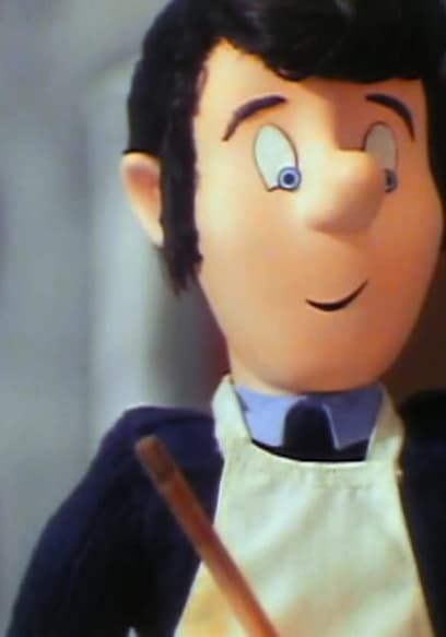 Watch Fireman Sam S02:E15 - Sam - the Great Inventor - Free TV Shows | Tubi