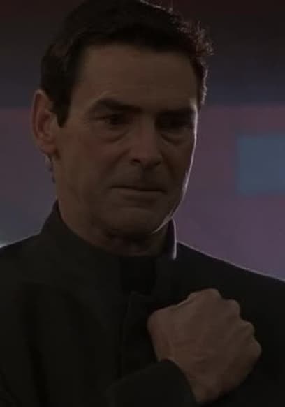 Watch La Femme Nikita S03:E19 - Any Means Necessary - Free TV Shows | Tubi