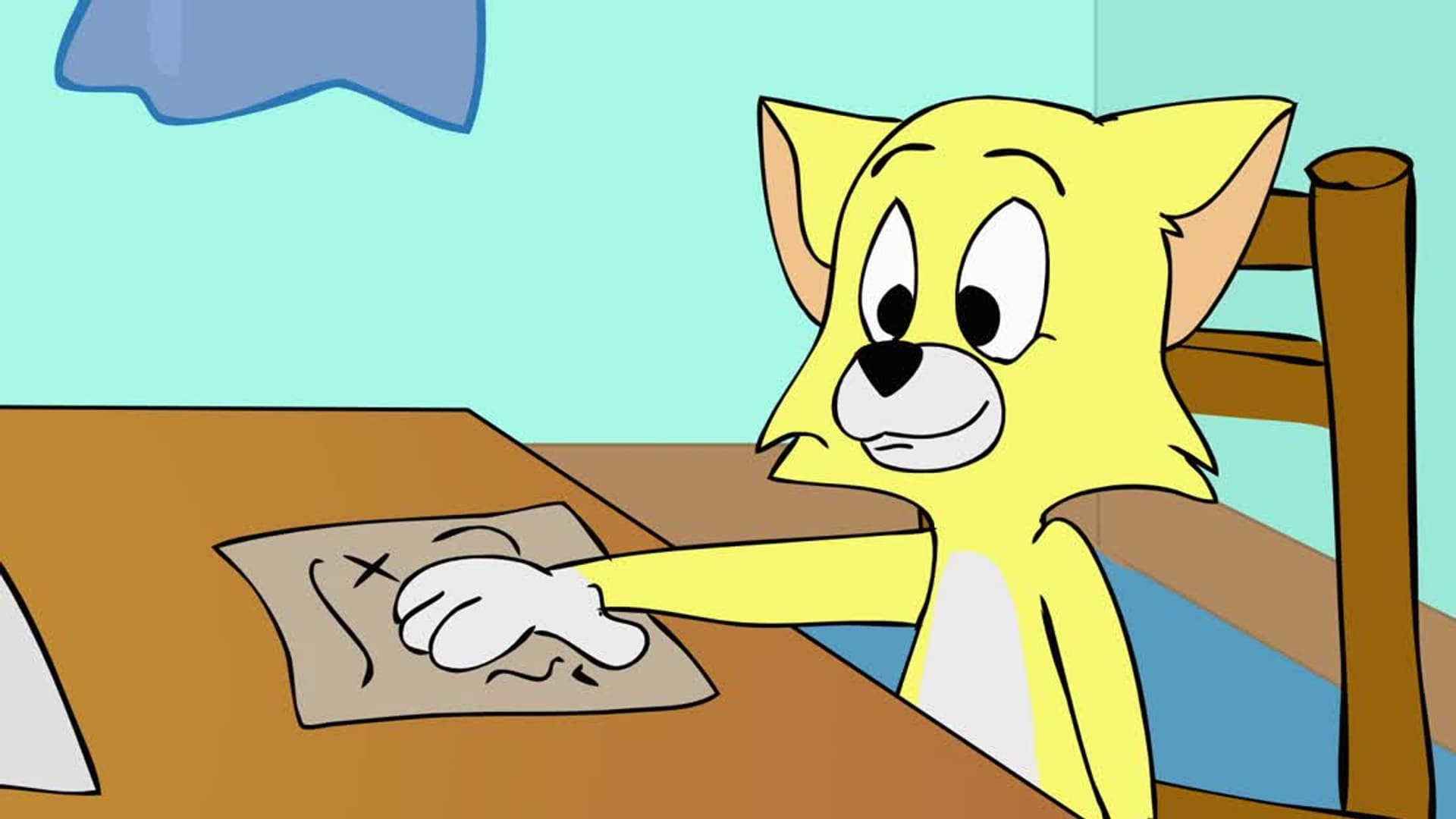 Watch Scratch and Sniff - Free TV Shows | Tubi