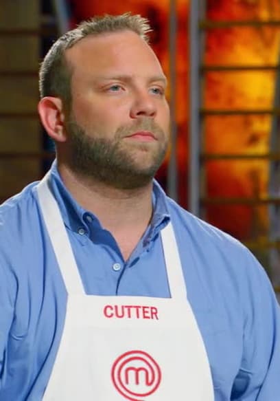 Watch MasterChef S05:E16 - Top 5 Compete - Free TV Shows | Tubi