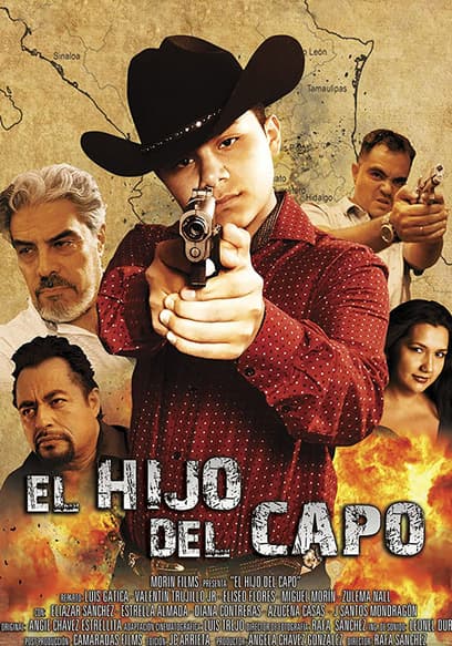 Watch El Hijo Del Capo (2019) - Free Movies | Tubi