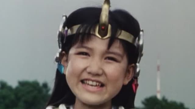 Watch Chouriki Sentai Ohranger S01:E27 - King's Gallant Entrance - Free ...