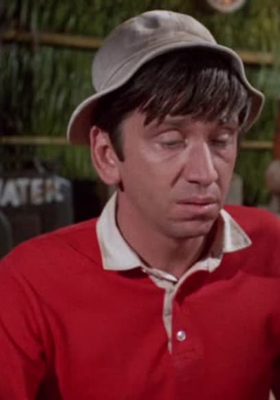 Watch Gilligan's Island S03:E14 - All About Eva - Free TV Shows | Tubi