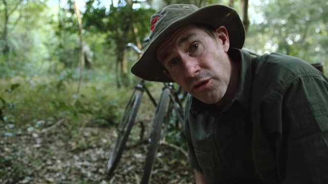 Watch Carter's W.A.R. S01:E05 - Gang Wars - Free TV Shows | Tubi