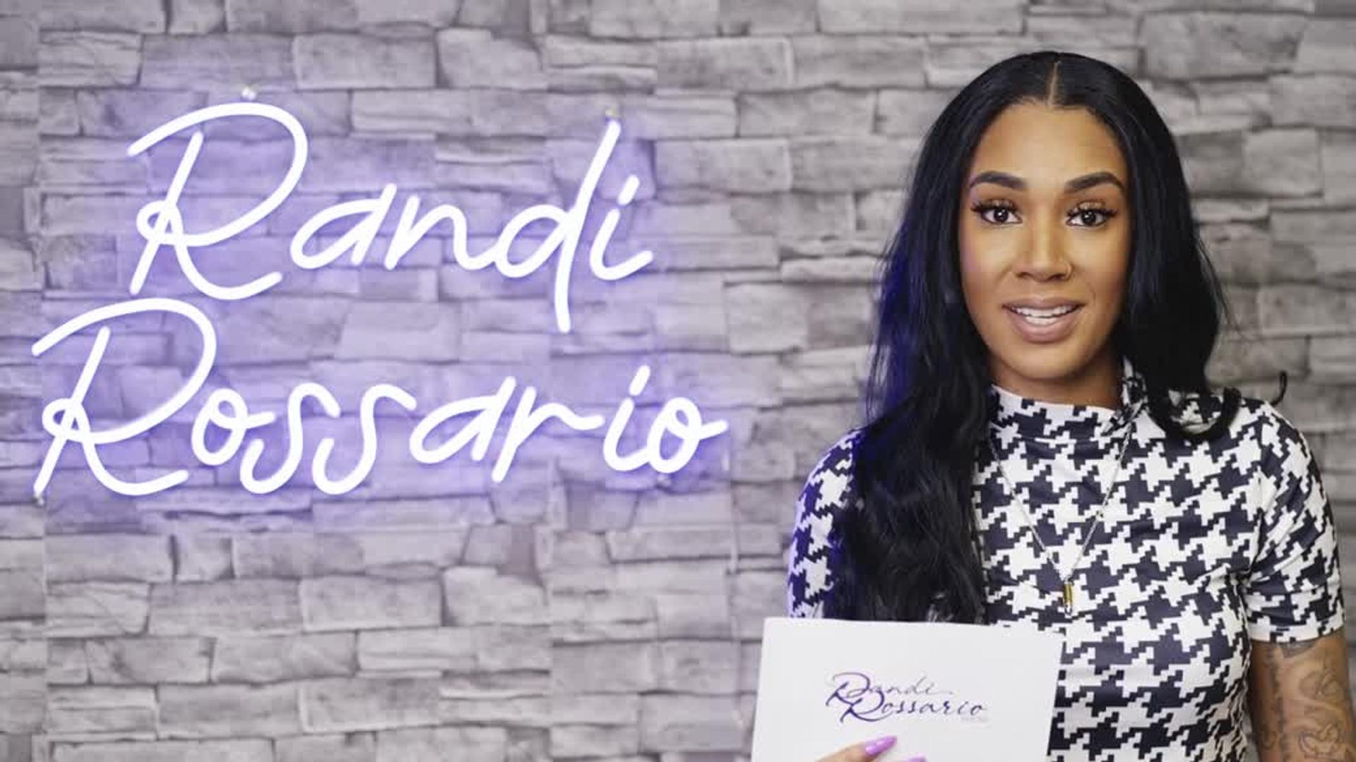 Watch The Randi Rossario Show - Free TV Shows | Tubi
