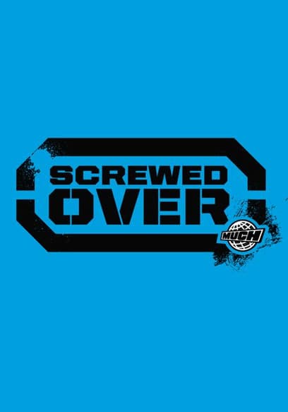 Watch Screwed Over S01:E10 - Snake Defence - Free TV Shows | Tubi