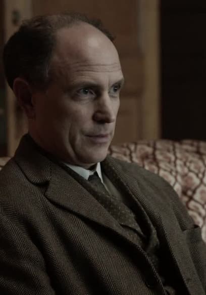 Watch American Genius S01:E03 - Hearst vs. Pulitzer - Free TV Shows | Tubi