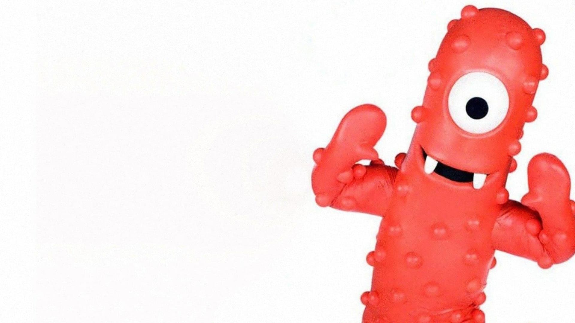 Watch Yo Gabba Gabba! S03:E13 - Bugs - Free TV Shows | Tubi