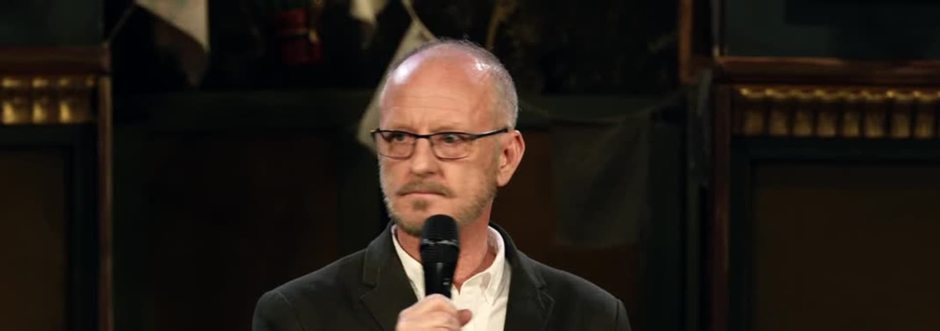 Watch Dry Bar Comedy S01:E112 - Buddy Fitzpatrick: Still in the ...