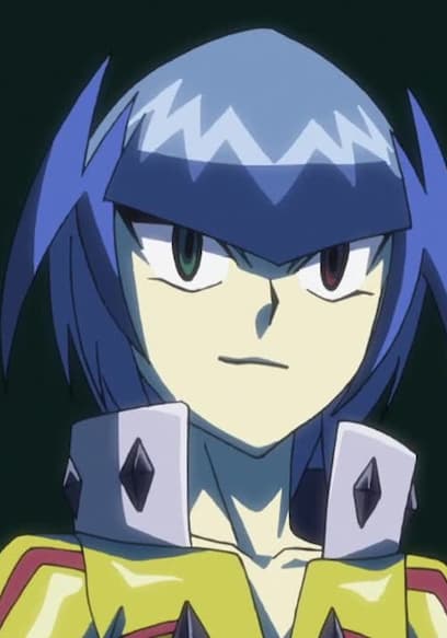 Watch BeyWheelz S01:E13 - A New World - Free TV Shows | Tubi