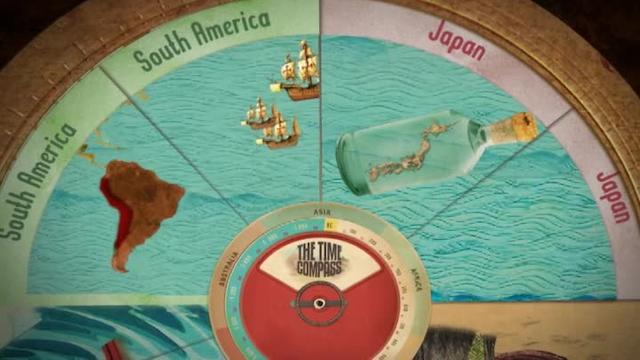 Watch Kid's Animated History With Pipo S01:E02 - Ancient China (Pt. 2 ...