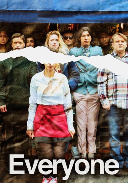 Watch Everyone (2024) - Free Movies | Tubi