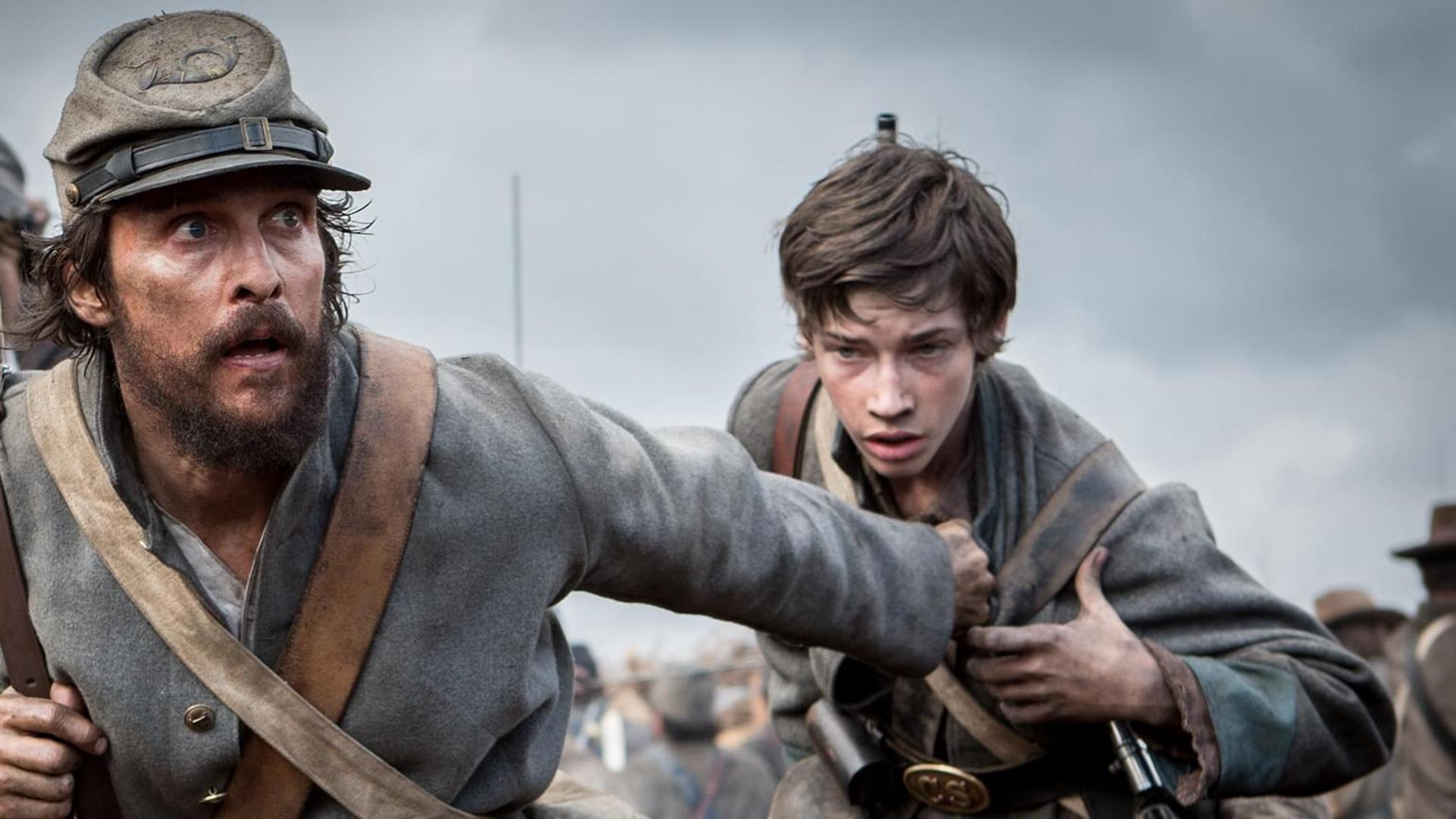 Watch Free State of Jones (2016) - Free Movies | Tubi