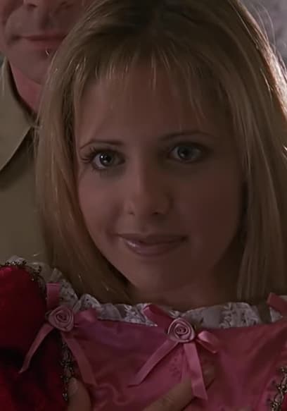 Watch Buffy the Vampire Slayer S02:E06 - Halloween - Free TV Shows | Tubi