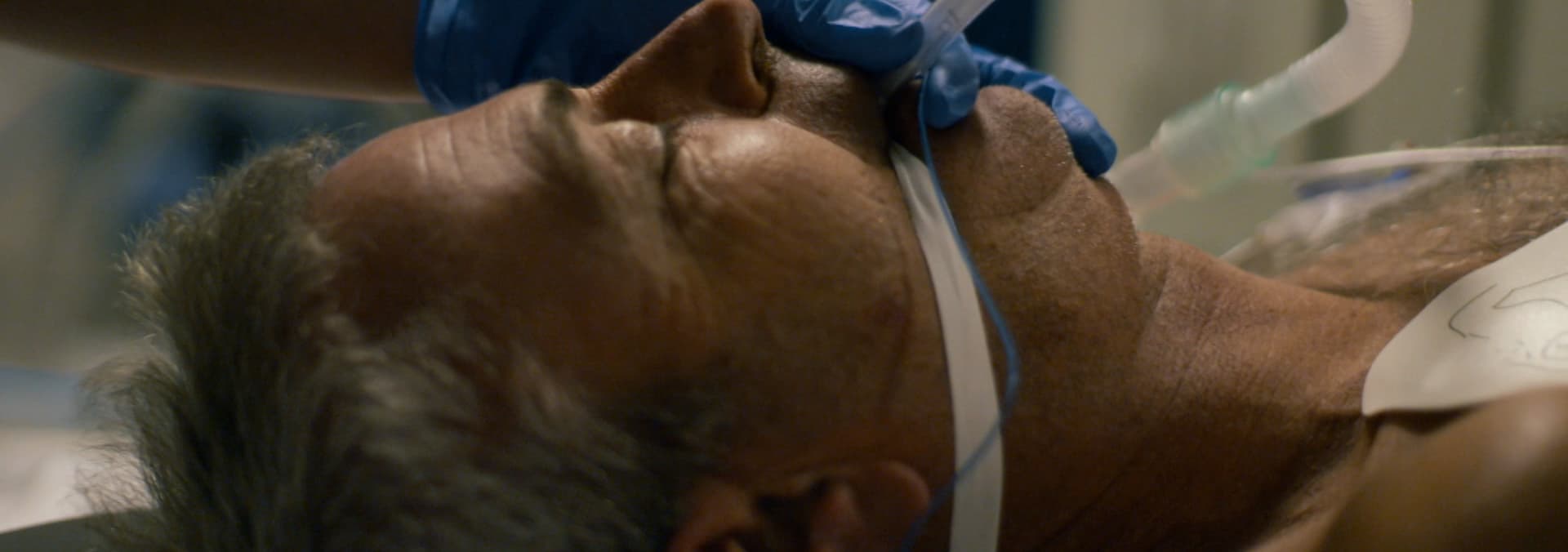 Watch 999: Critical Condition S02:E03 - There's Always an Element of ...