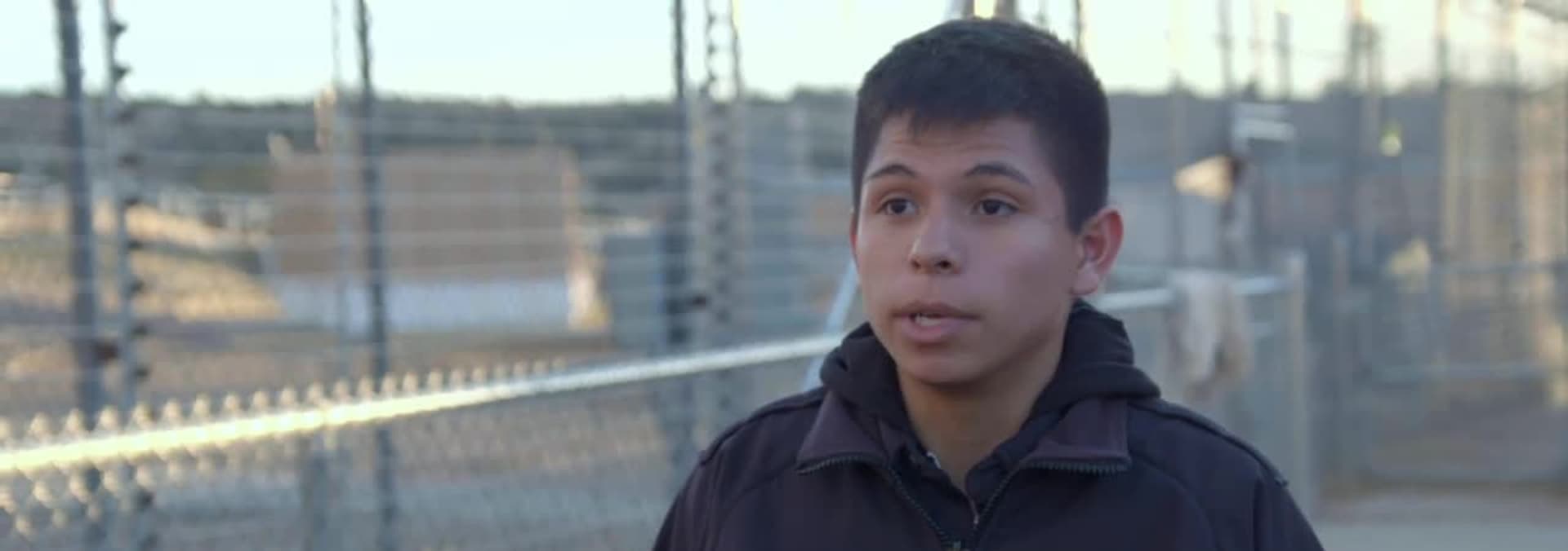 Watch Behind Bars: Rookie Year S02:E03 - Predator vs Prey - Free TV ...