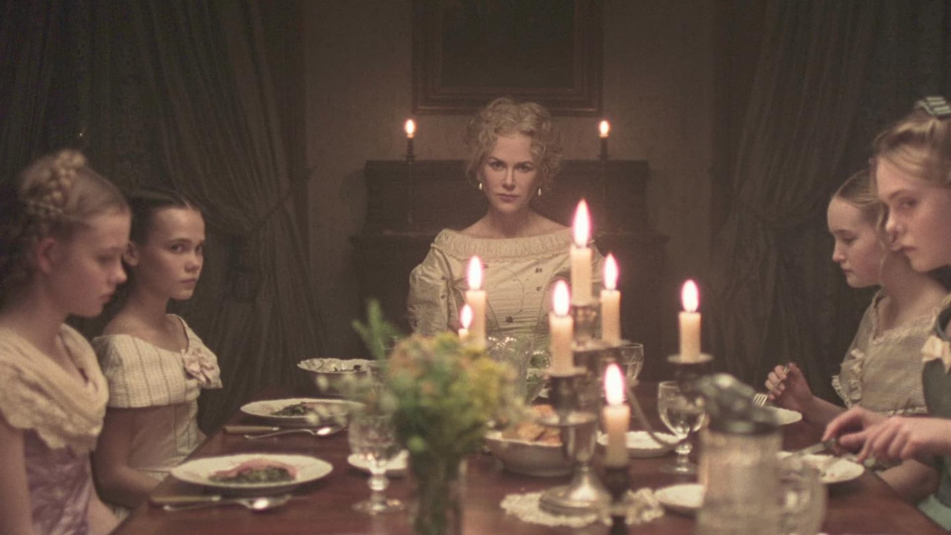 Watch The Beguiled (2017) - Free Movies | Tubi