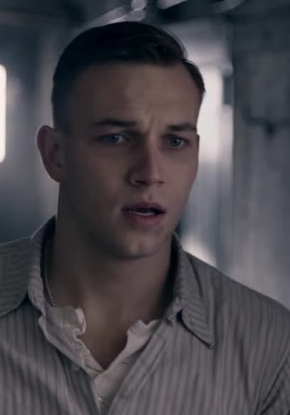 Watch Riphagen S01:E03 - Part 3 - Free TV Shows | Tubi