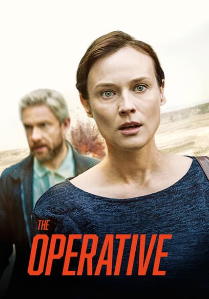 Watch The Operative (2019) - Free Movies | Tubi