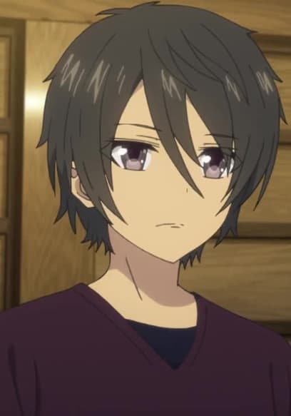 Watch Nagi-Asu: A Lull in the Sea (Dubbed) S01:E17 - The Sick Two ...