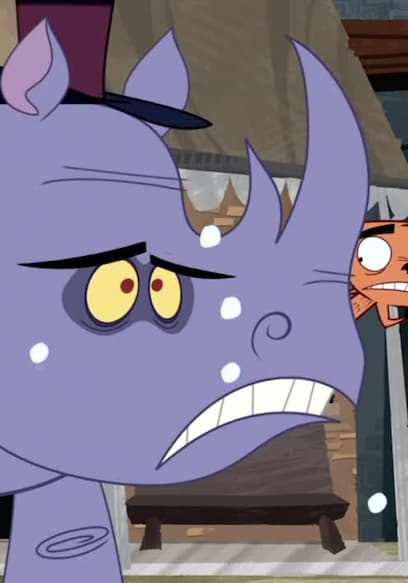Watch Spliced! S02:E10 - Yetis Don't Care About Nothin' / Clones Don't ...