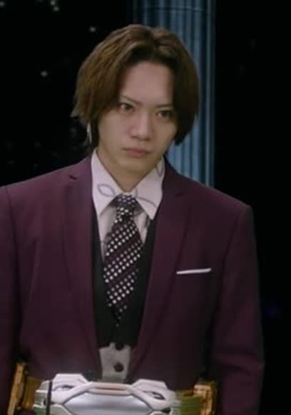 Watch Kamen Rider Geats S01:E47 - Creation IX: A Rea - Free TV Shows | Tubi
