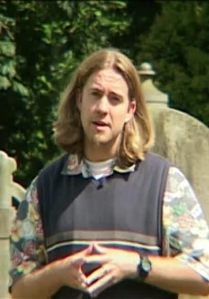 Watch 10 Things You Didn't Know About? S01:E06 - Lif - Free TV Shows | Tubi