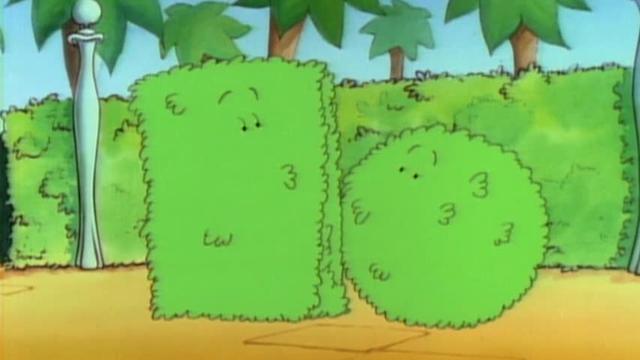 Watch Babar S01:E09 - An Elephant's Best Friend - Free TV Shows | Tubi