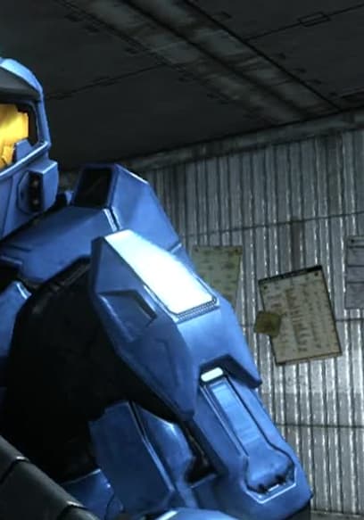 Watch Red vs. Blue S03:E14 - Episode 14 - Free TV Shows | Tubi