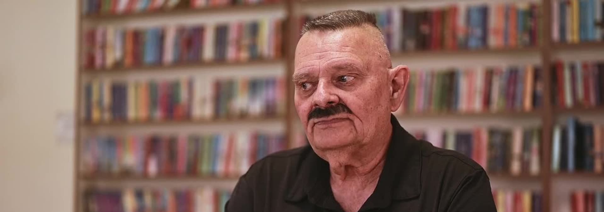 Watch Encounters: The Complete Interviews S01:E06 - Dave Baker : Part 2 ...