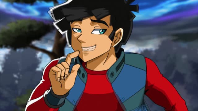 Watch RedaKai - Free TV Shows | Tubi