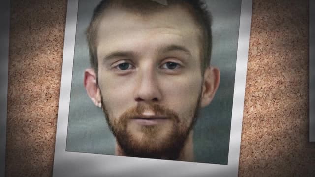 Watch The Interrogation Room Hosted by Vivica A. Fox S01:E06 - Ben ...