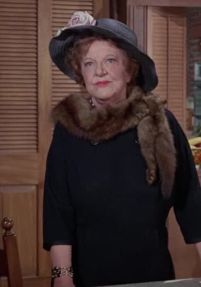 Watch Bewitched S03:E31 - Bewitched, Bothered and In - Free TV Shows | Tubi