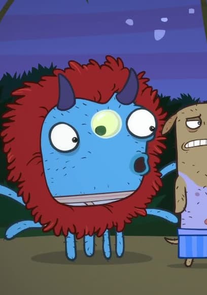 Watch Almost Naked Animals S01:E47 - Howiewe'en - Free TV Shows | Tubi