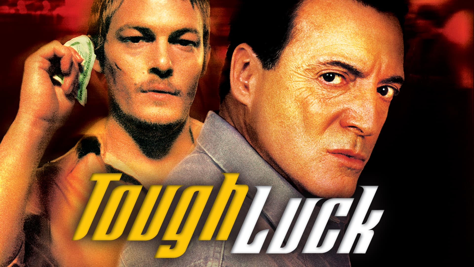 Watch Tough Luck (2003) - Free Movies | Tubi