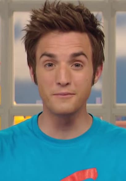 Watch Artzooka S02:E03 - Episode 3 - Free TV Shows | Tubi