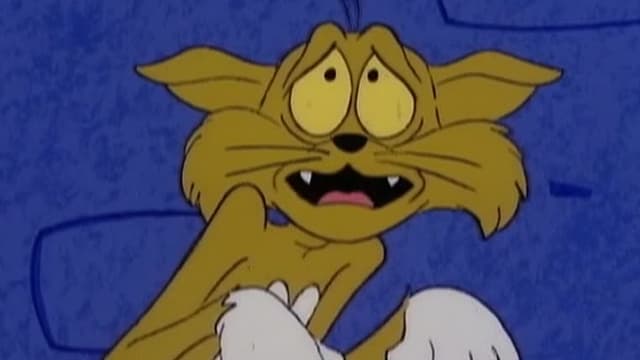 Watch Fraidy Cat - Free TV Shows | Tubi