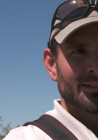 Watch Wardens S02:E03 - Waterfall - Free TV Shows | Tubi