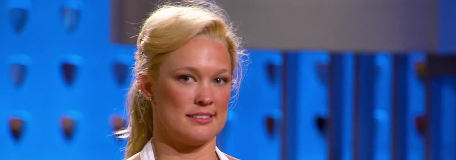 Watch MasterChef S02:E15 - Top 8 Compete Again - Free TV Shows | Tubi