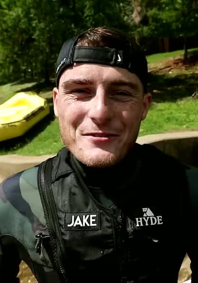 Watch Scuba Jake S03:E08 - Safety Control - Free TV Shows | Tubi