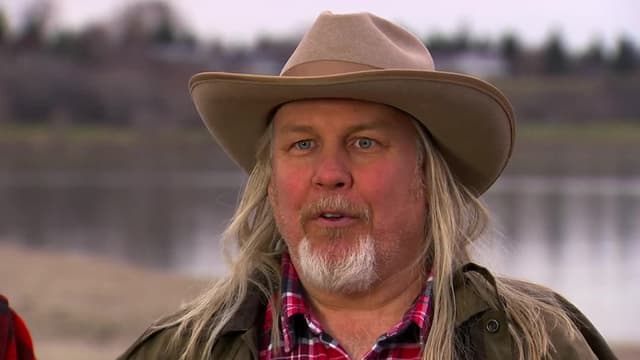 Watch Cash Cowboys S03:E08 - Drive to Win - Free TV Shows | Tubi