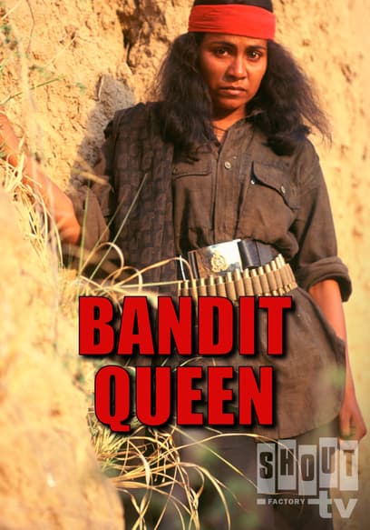 Watch Bandit Queen (1994) - Free Movies | Tubi