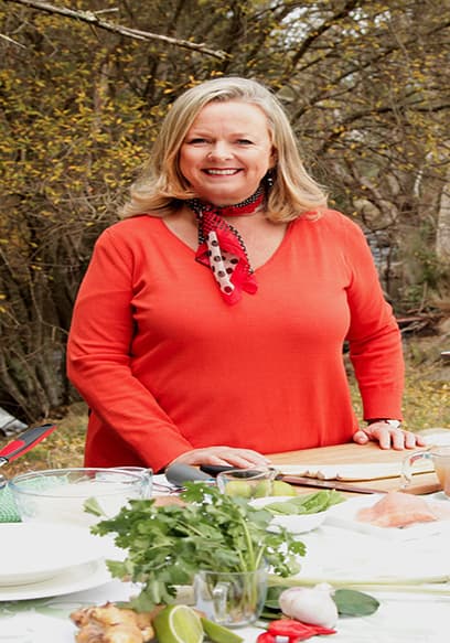 Watch Lyndey Milan's Taste of Australia S01:E09 - Me - Free TV Shows | Tubi