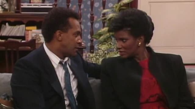 Watch Amen S04:E04 - Who Am I? - Free TV Shows | Tubi